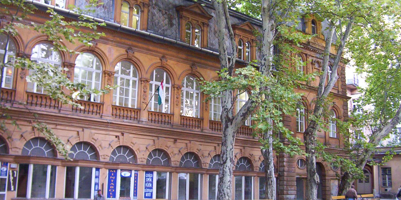 The BEST Lukács Bath Sightseeing 2023 - FREE Cancellation | GetYourGuide