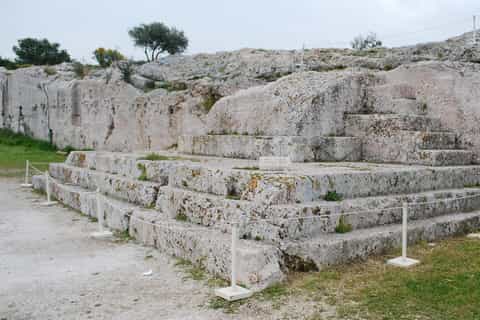 The BEST Pnyx Guided tours 2022 - FREE Cancellation | GetYourGuide