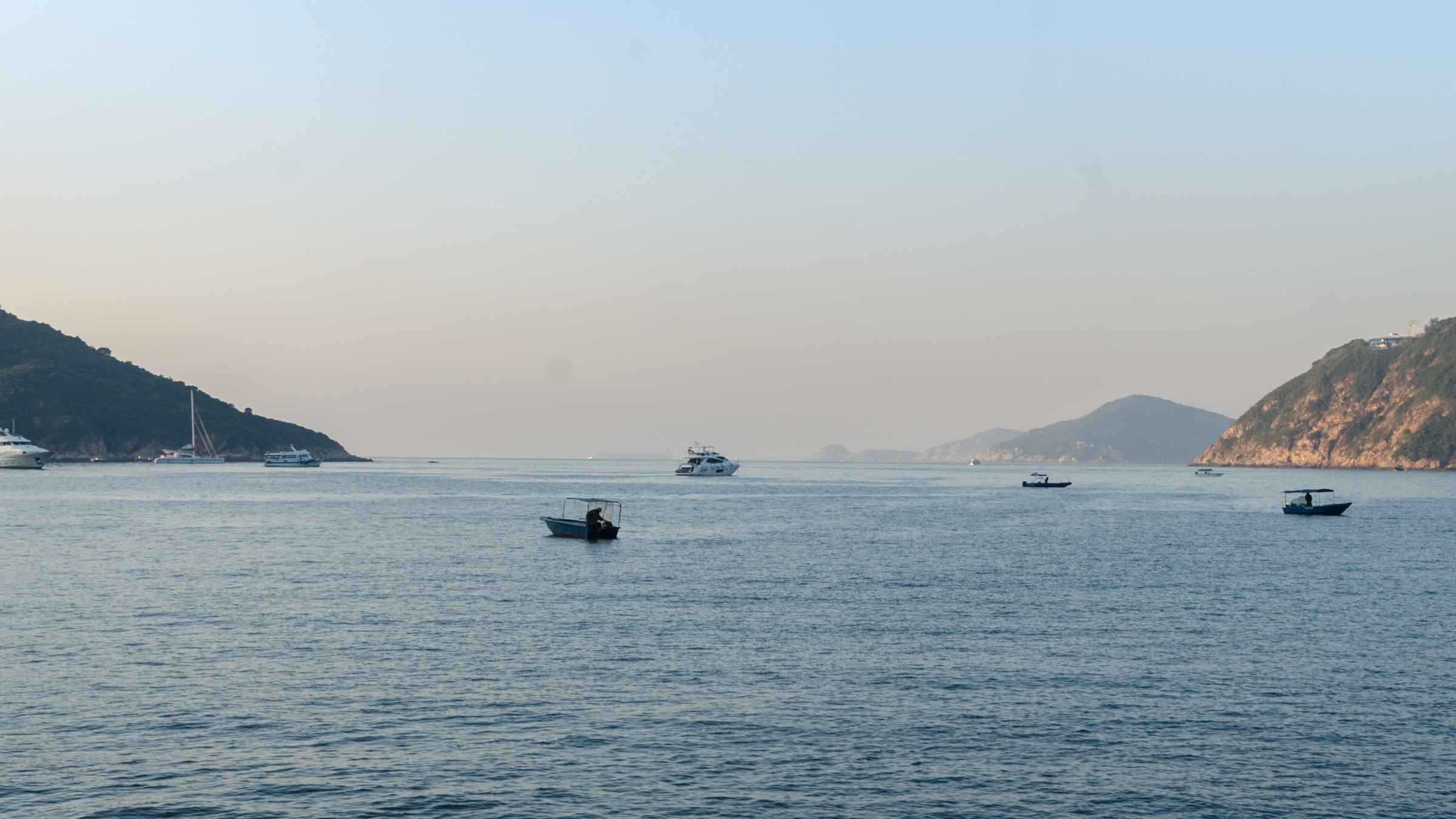 Repulse Bay Architecture | GetYourGuide Repulse Bay Architecture | GetYourGuide