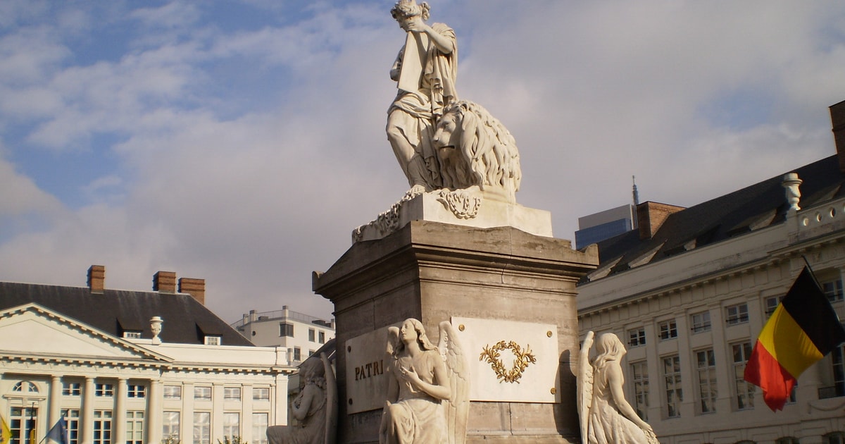 Historic Center of Vienna, Vienna - Book Tickets & Tours | GetYourGuide.com