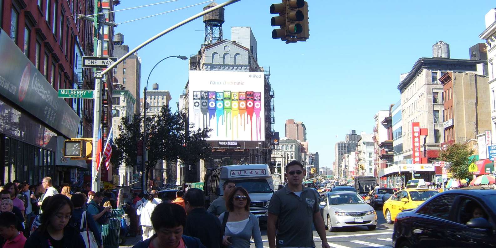 De BESTE Ontdek Chinatown in Canal Street, New York van 2023 - GRATIS ...