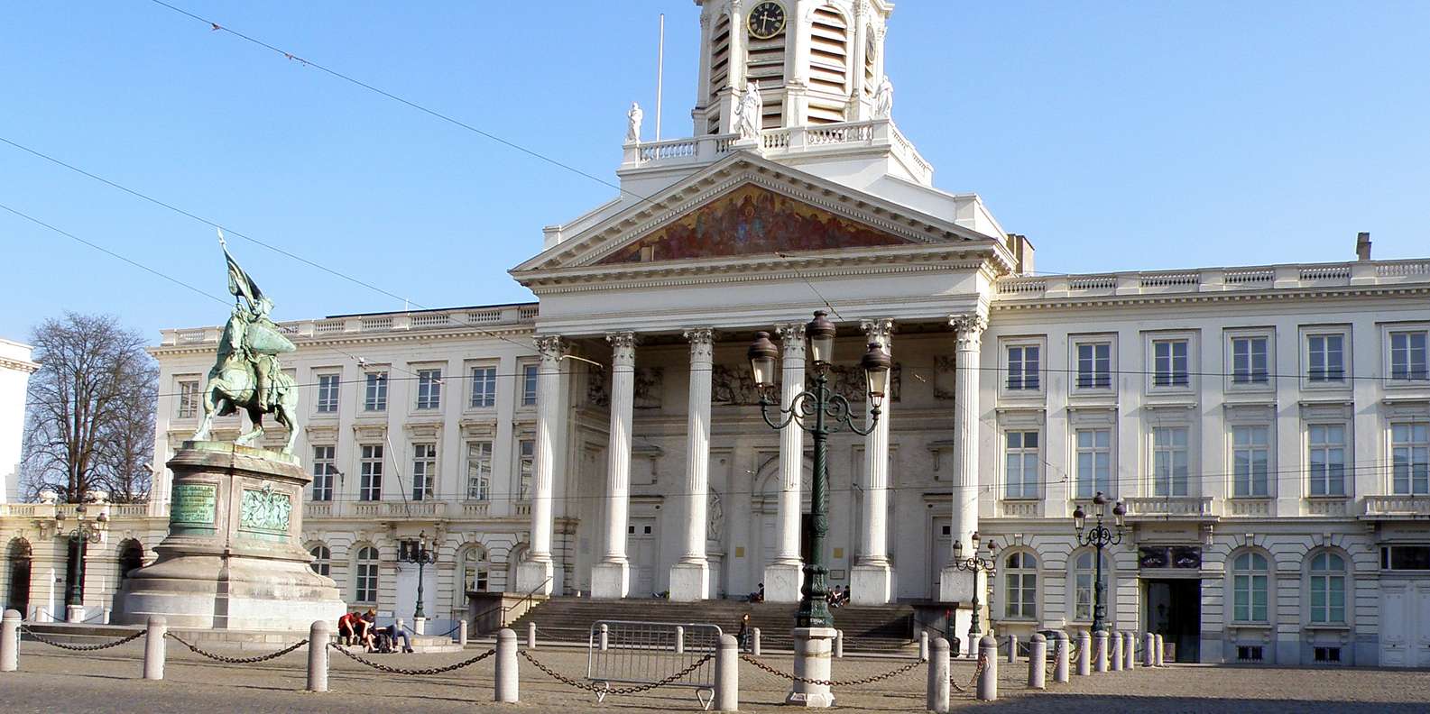 The BEST Place Royale, Brussels Landmarks & monuments 2023 - FREE ...