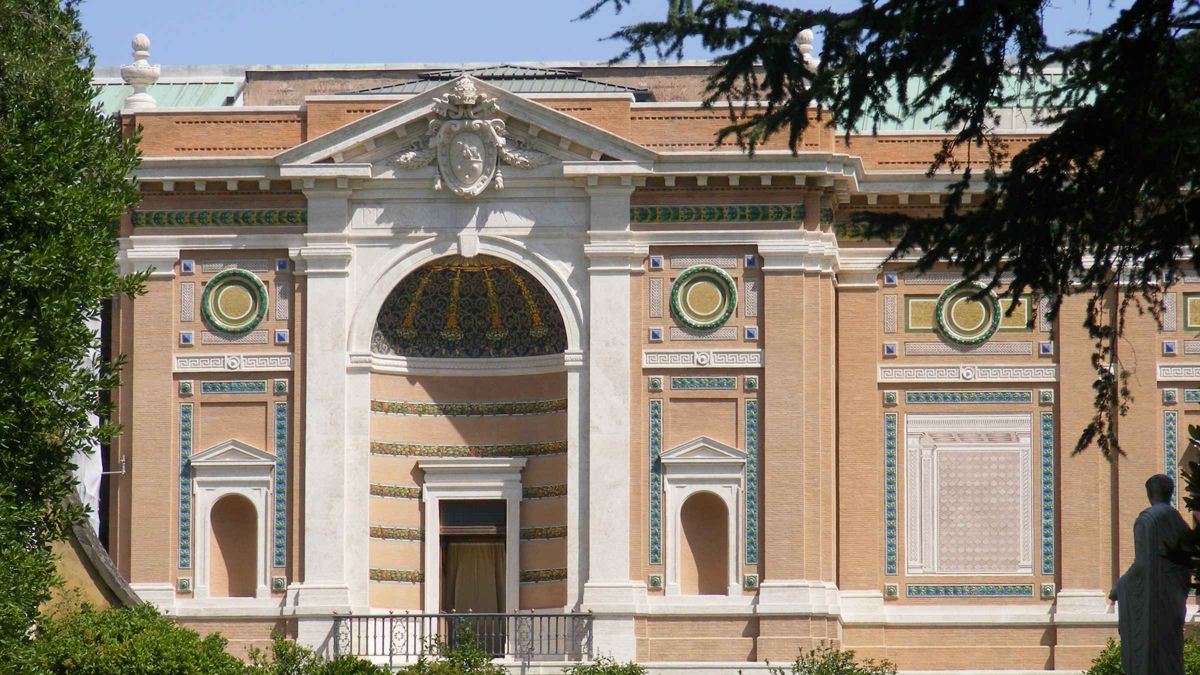 Pinacoteca Vaticana, Rome - Book Tickets & Tours | GetYourGuide