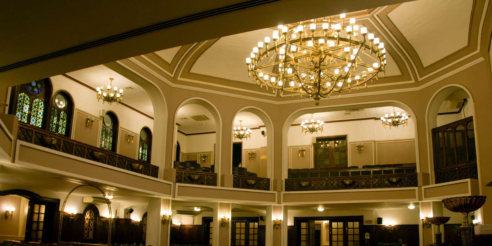 The BEST Neve Shalom Synagogue Rainy-day activities 2023 - FREE ...