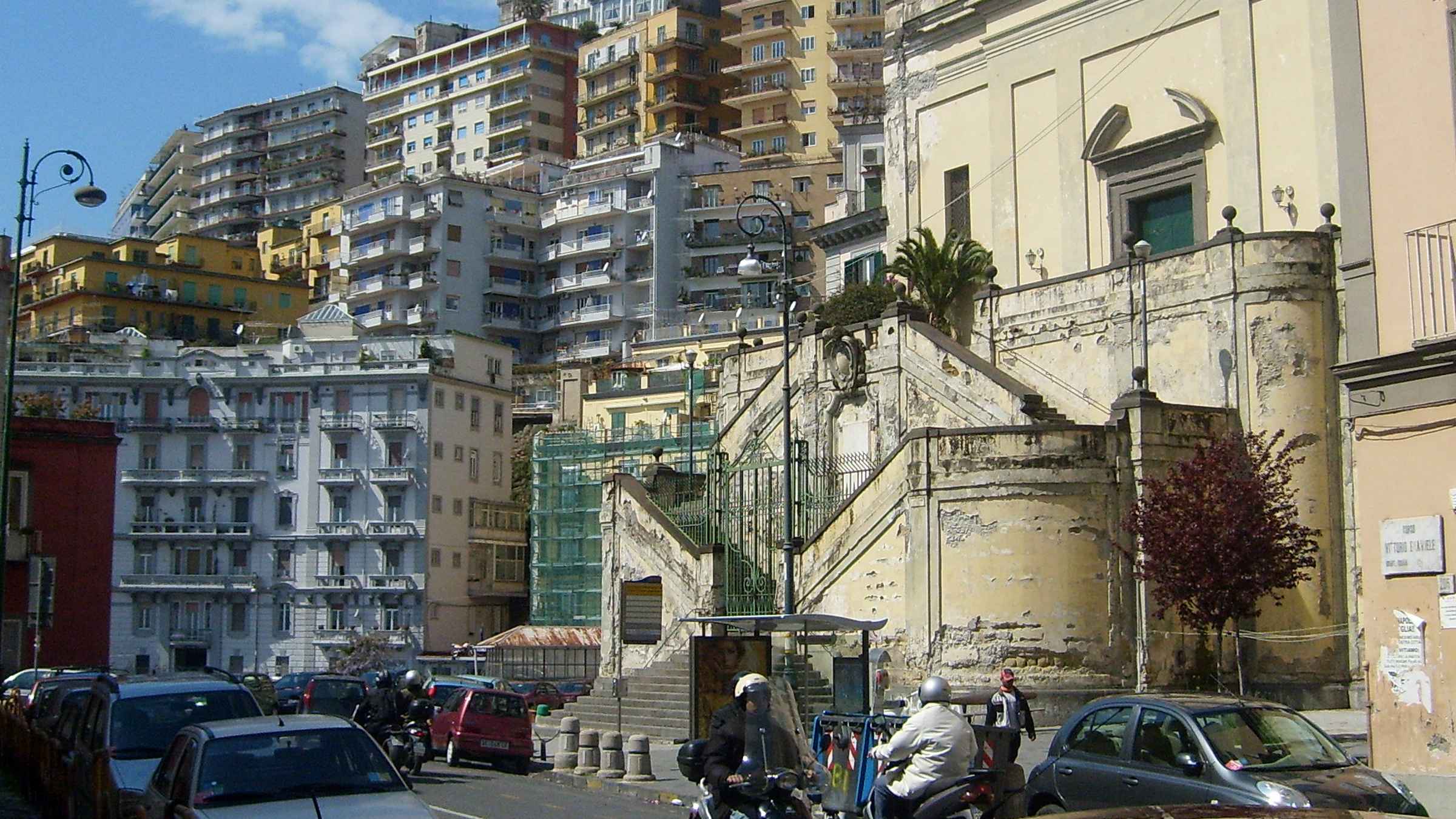 Chiaia, Naples - Book Tickets & Tours | GetYourGuide