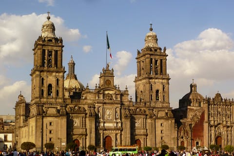 Mexico-Stad 2020: Top 10 tours en activiteiten (met foto's) - Dingen om ...