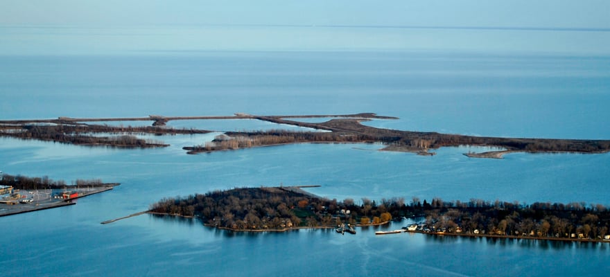 Toronto Islands, Toronto - Book Tickets & Tours | GetYourGuide