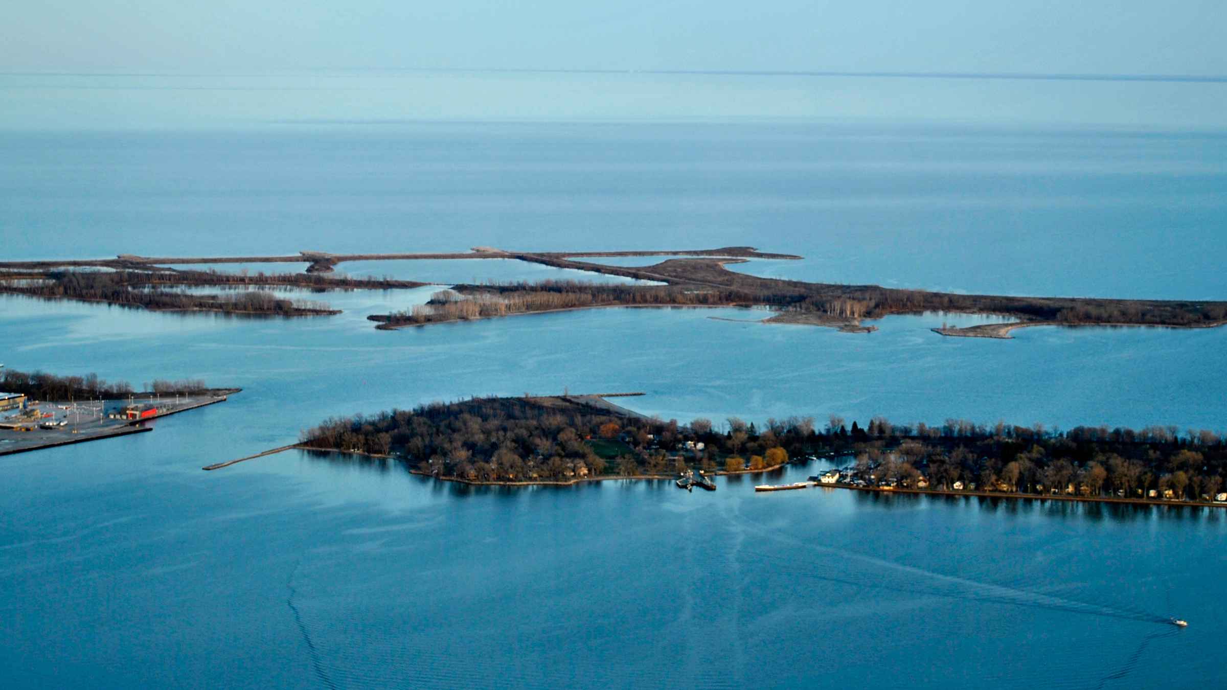 Islas de Toronto, Toronto - Reserva de entradas y tours