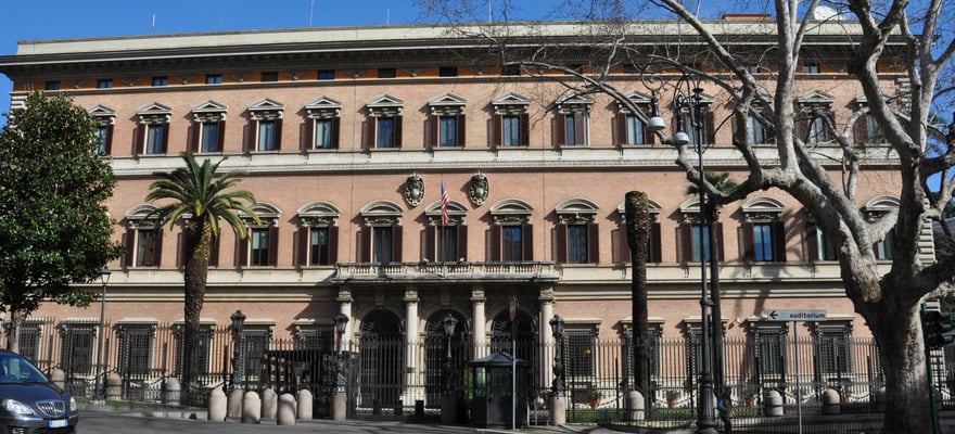 Via Veneto, Rome - Book Tickets & Tours | GetYourGuide