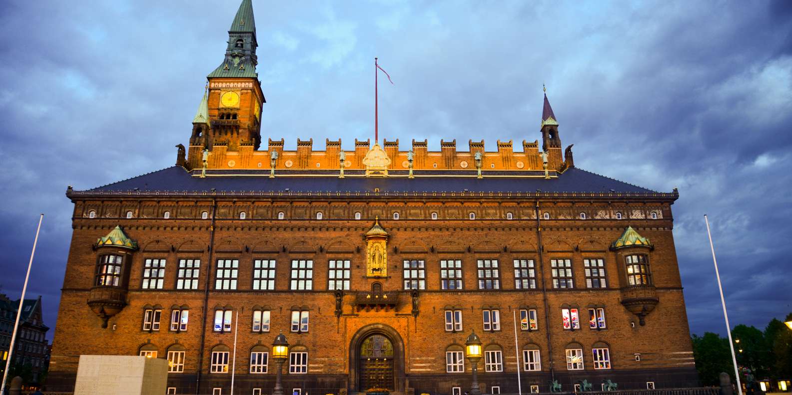 The BEST Radhuspladsen Private tours 2023 - FREE Cancellation ...