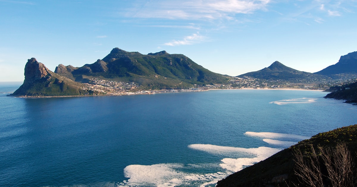Hout Bay, Cape Town - Book Tickets & Tours | GetYourGuide.com