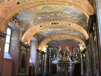 Prags borg i Prag - Bestil billetter til dit besøg | GetYourGuide