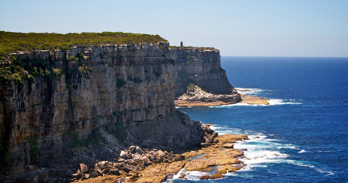 North Head, Sydney - Tickets & Eintrittskarten | GetYourGuide.de