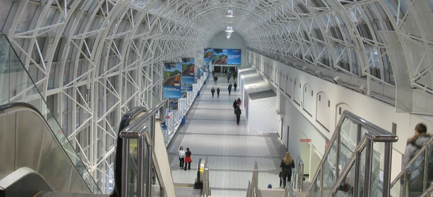 PATH, Toronto, Toronto - Book Tickets & Tours | GetYourGuide