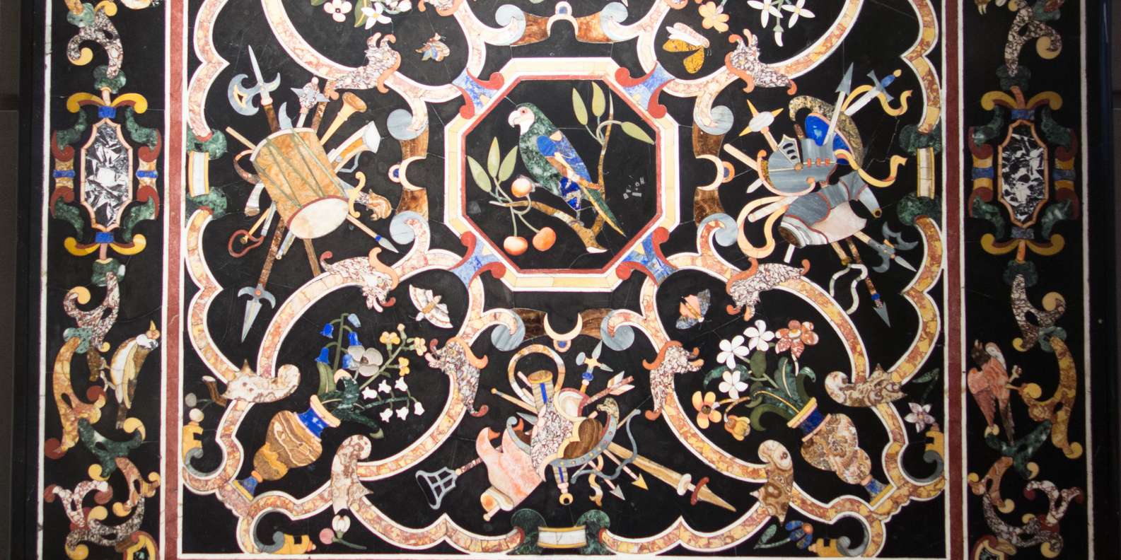 Museo Opificio delle Pietre Dure, Florence - Book Tickets & Tours ...