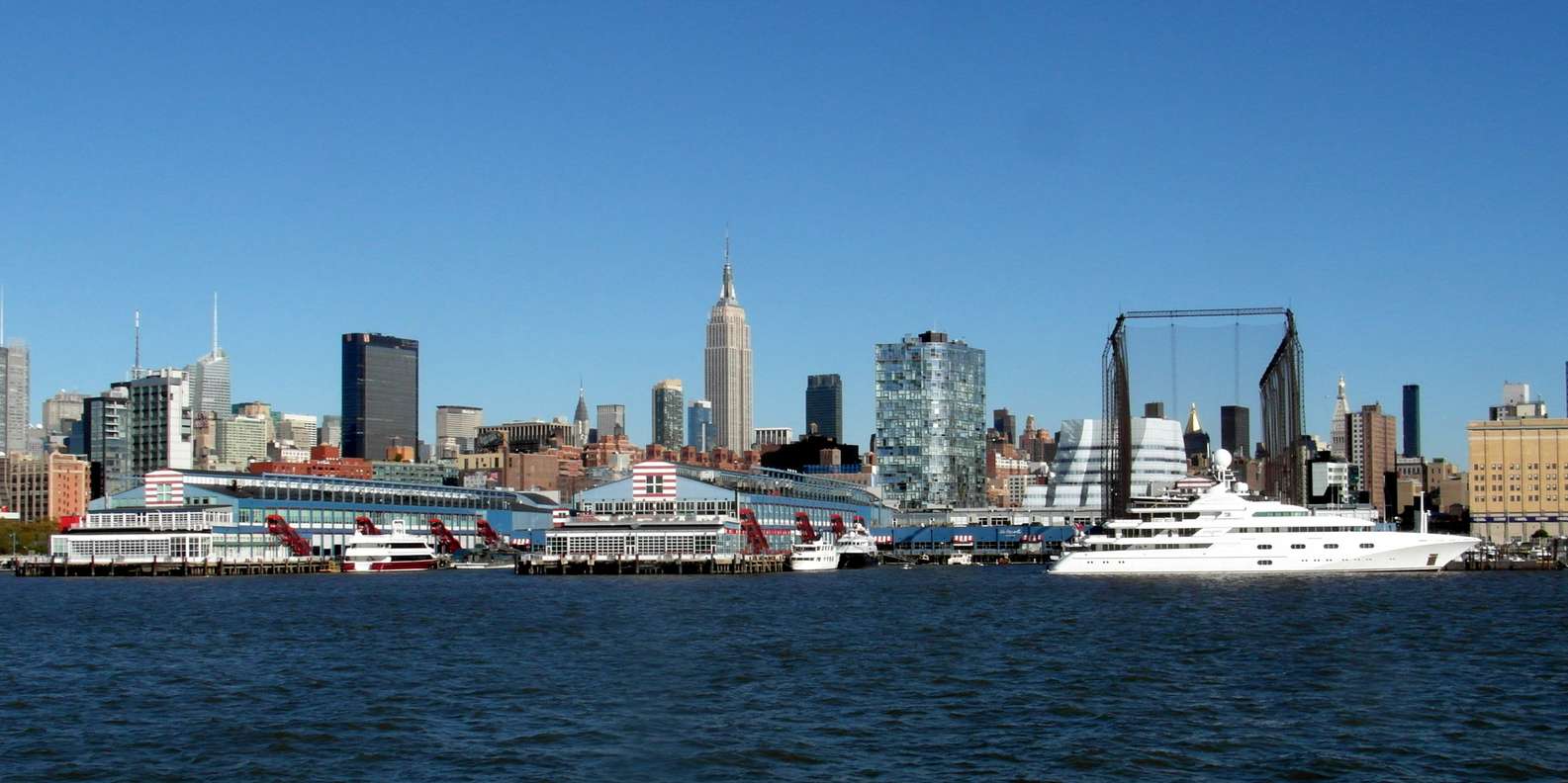 The BEST Chelsea Piers Summer activities 2023 - FREE Cancellation ...