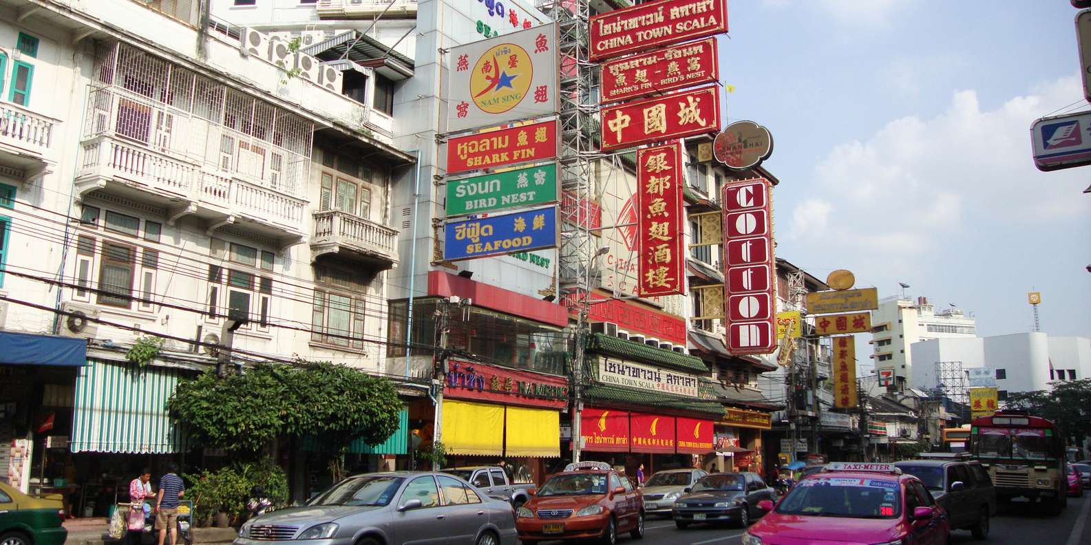 The BEST Chinatown, Bangkok Exploring Chinatown 2023 - FREE ...