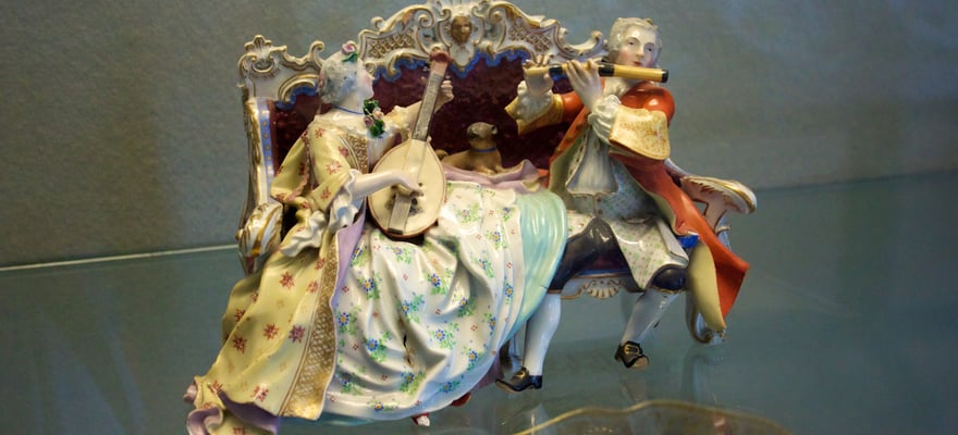 Porcelain Museum, Florence - Book Tickets & Tours | GetYourGuide