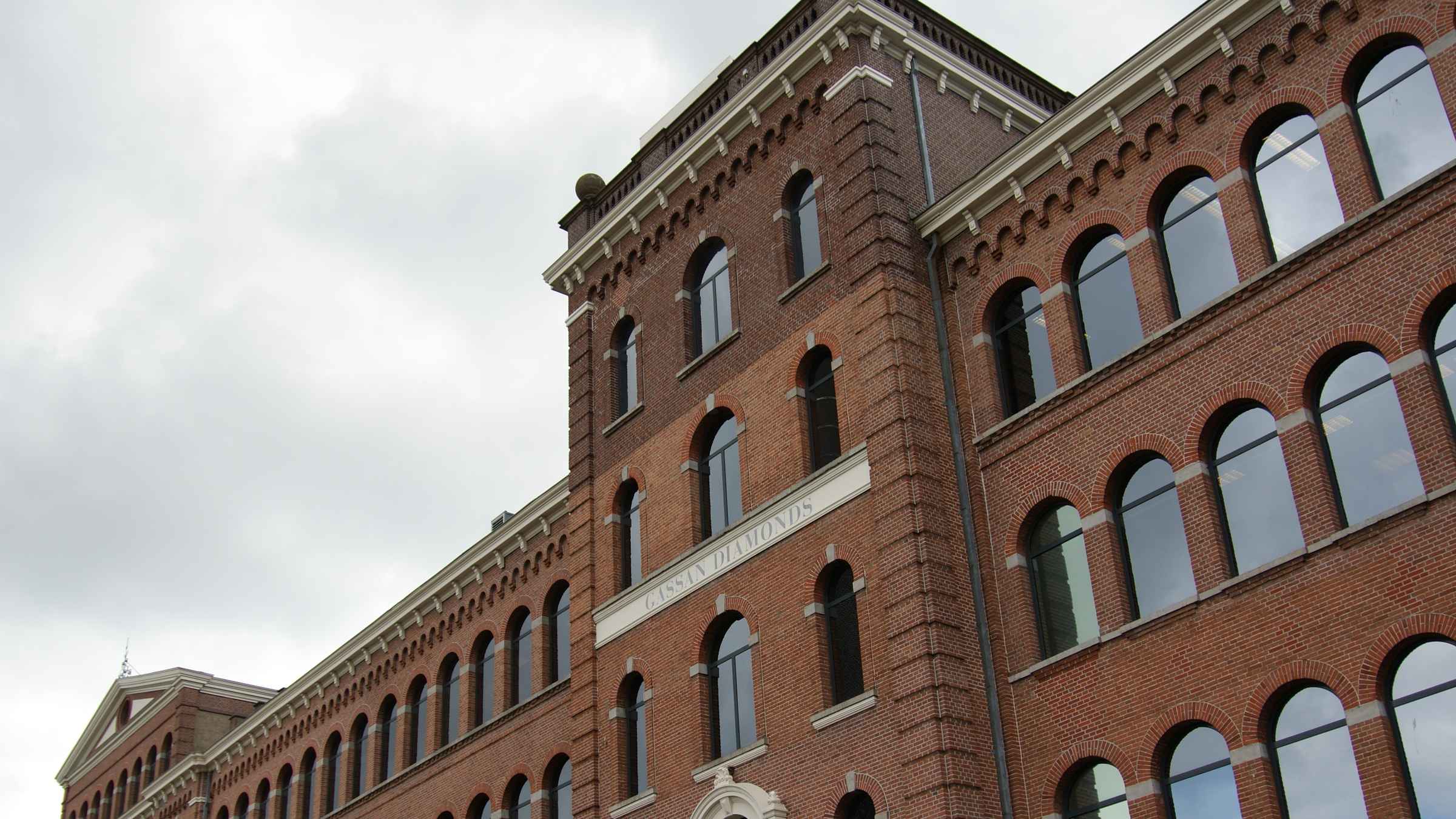 Gassan Diamonds Tours | GetYourGuide