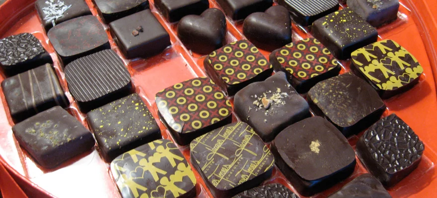 Jacques Torres Chocolate, New York City - Book Tickets & Tours ...