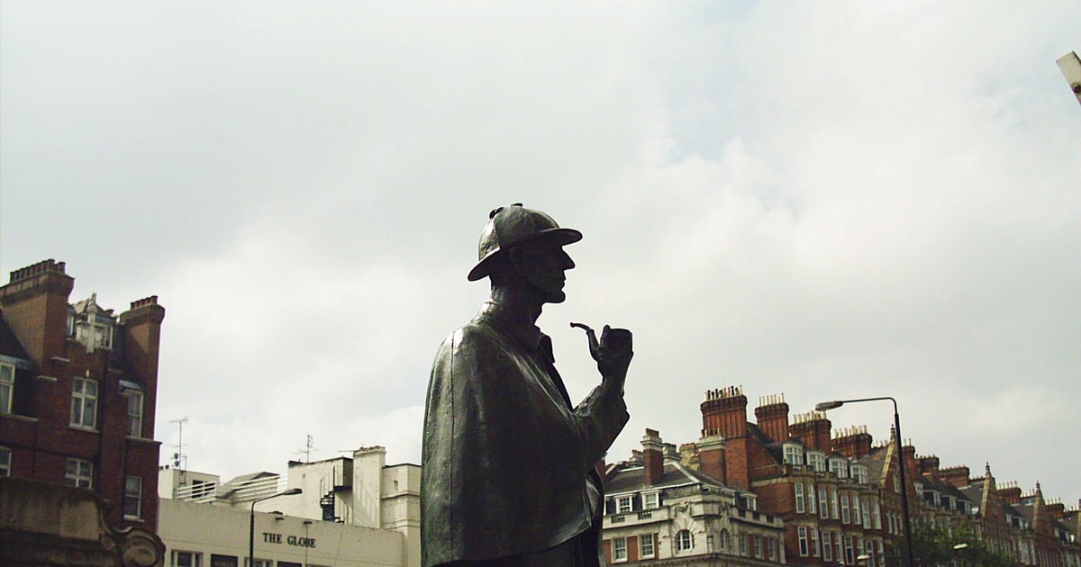 Baker Street, London, London - Book Tickets & Tours | GetYourGuide.com