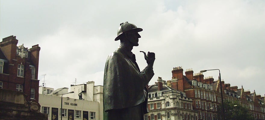 Baker Street, London, London - Tickets & Eintrittskarten | GetYourGuide