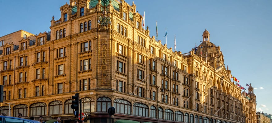 The BEST Harrods Winter activities 2023 - FREE Cancellation | GetYourGuide