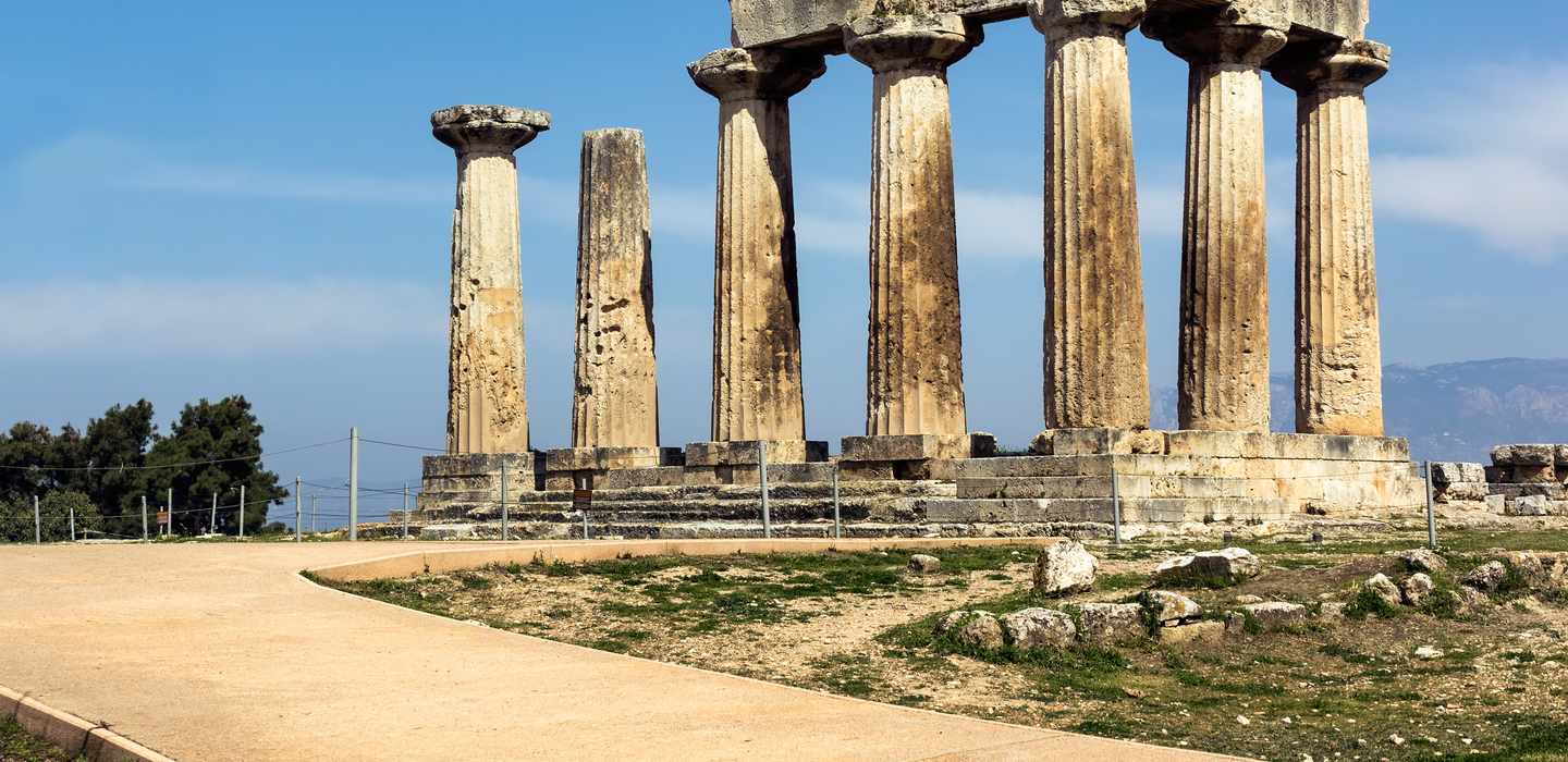Viajes de 1 día desde Corinto | GetYourGuide