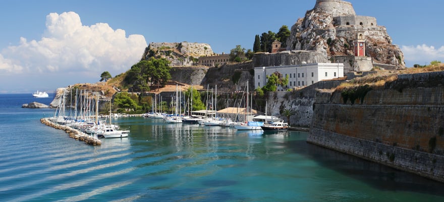 The BEST Corfu Spring activities 2024 - FREE Cancellation | GetYourGuide