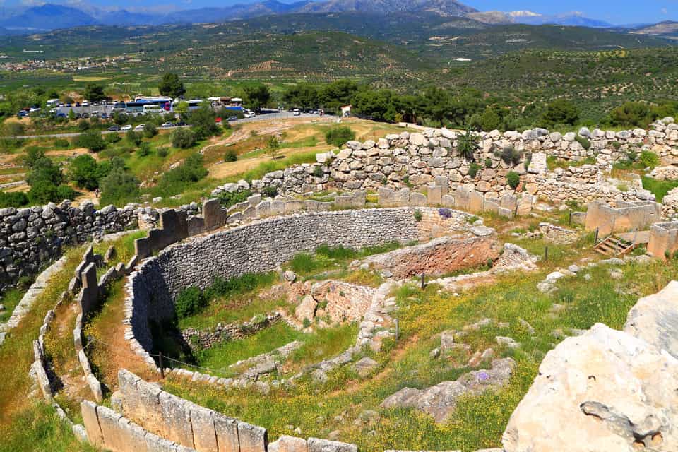 Löwentor, Argolis - Tickets & Eintrittskarten | GetYourGuide