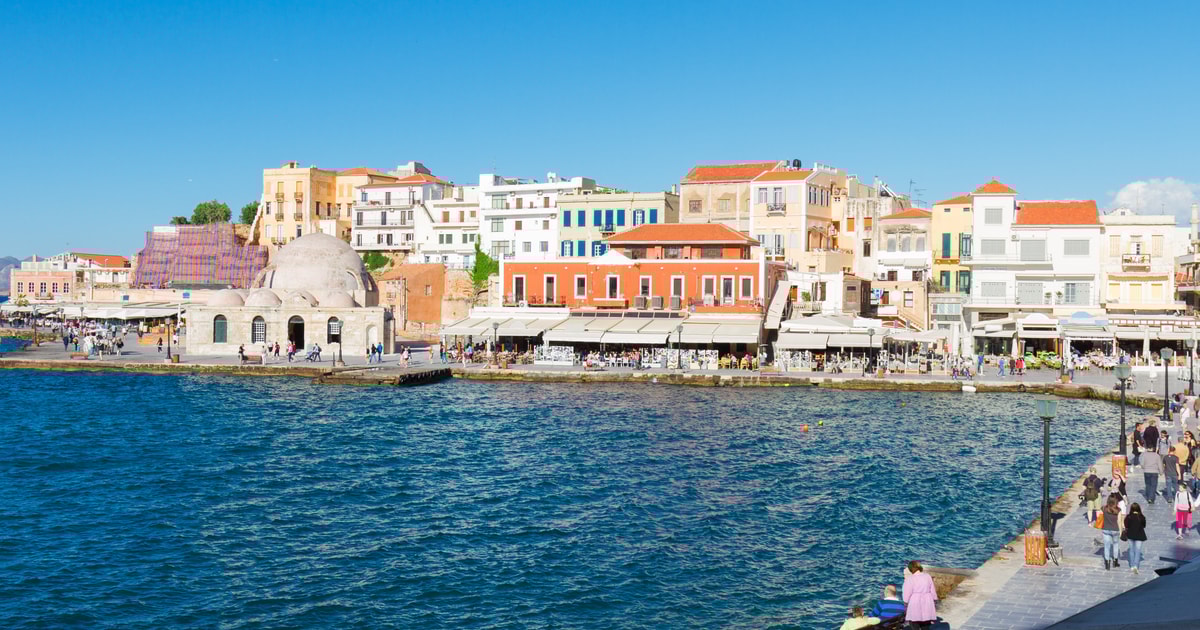 Chania 2020: Top 10 Tours & Activities (with Photos) - Things to Do in ...