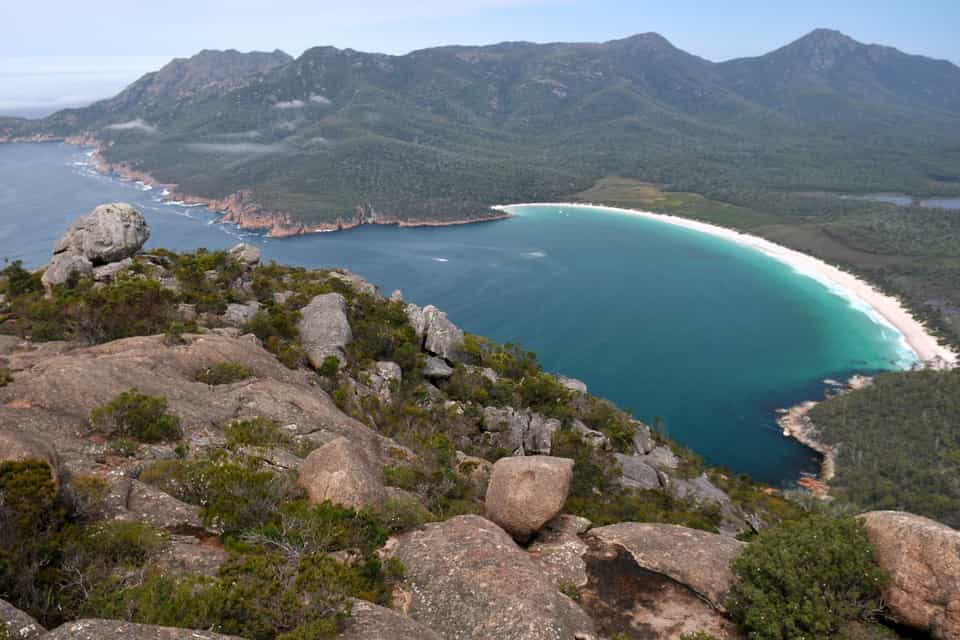 MEJORES actividades y cosas que ver en Península de Freycinet en 2023 ...