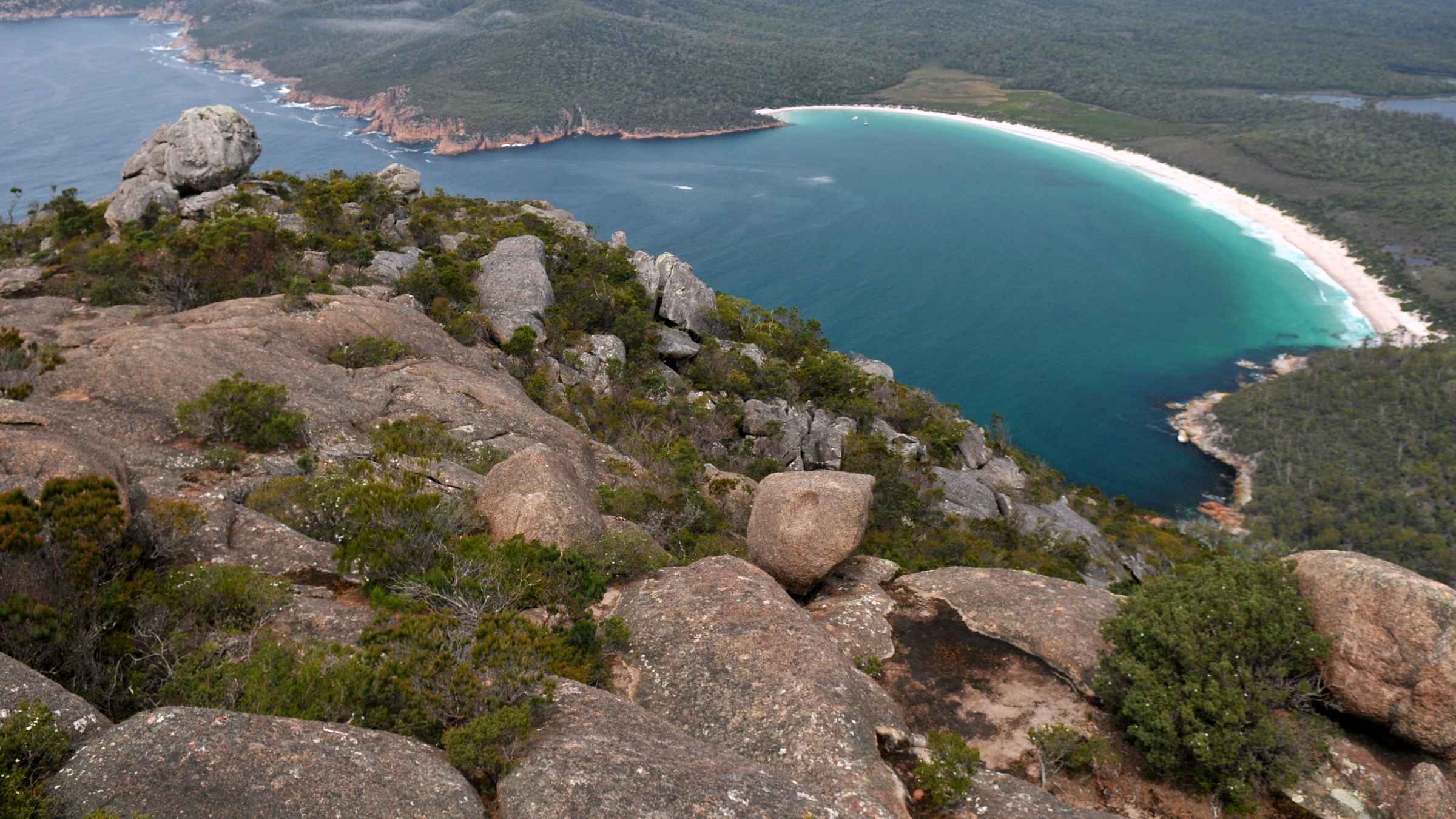 BEDSTE Freycinet National Park UNESCO-verdensarvsteder 2022 - GRATIS ...