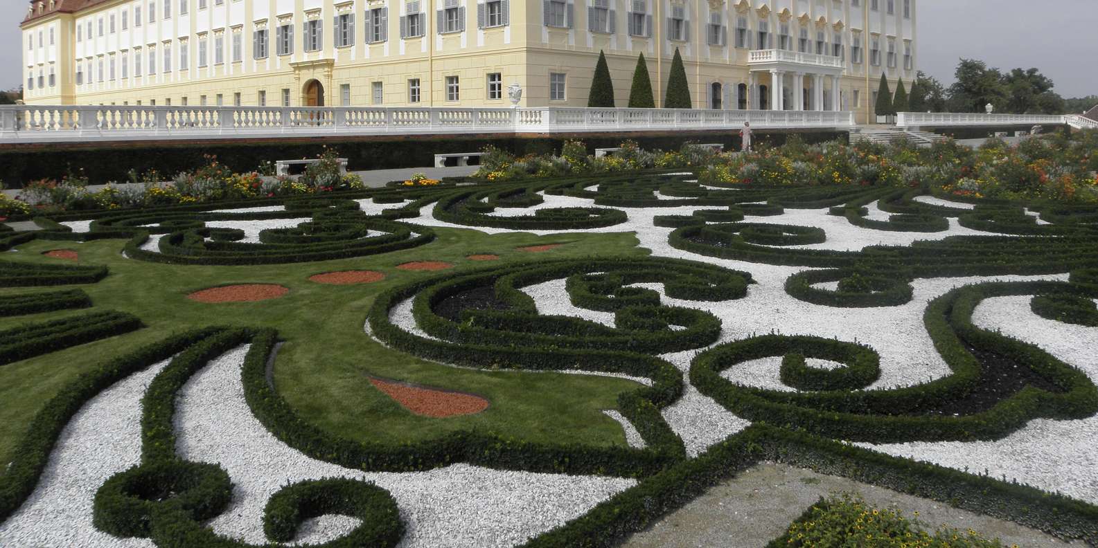 The BEST Schloss Hof Museums & exhibitions 2025 - FREE Cancellation ...