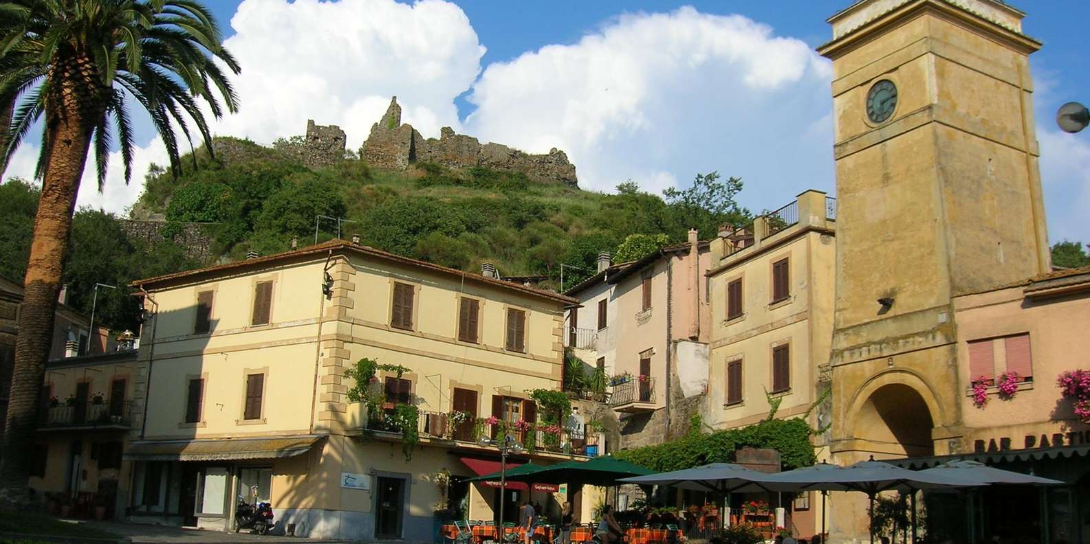 The BEST Trevignano Romano Tours and Things to Do in 2024 - FREE ...