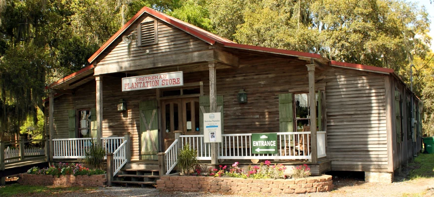 Destrehan Plantation, New Orleans - Book Tickets & Tours | GetYourGuide