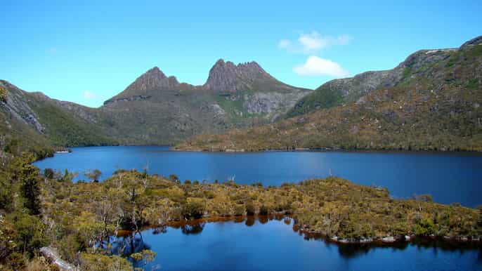 Cradle Mountain, - Book Tickets & Tours | GetYourGuide.com