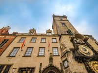 Beste attraksjoner og ting å gjøre i Praha 2024 - GRATIS avbestilling | GetYourGuide