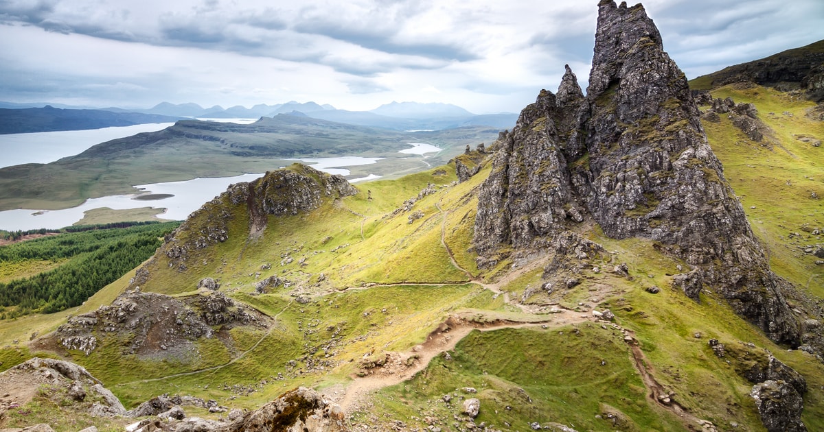 Scotland 2020: Top 10 Tours & Activities (with Photos) - Things to Do ...