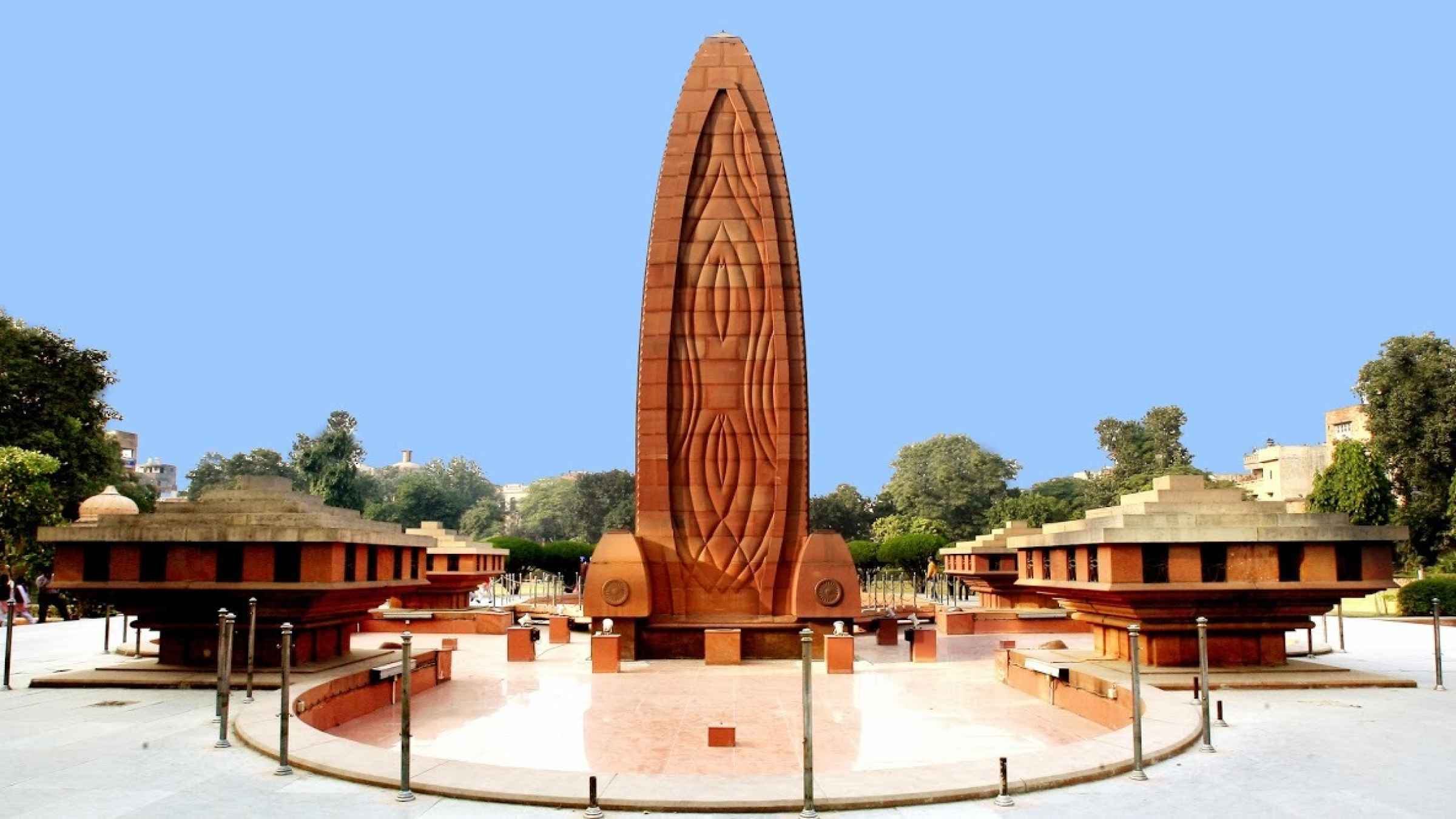 The BEST Jallianwala Bagh Garden & Park Tours 2021 - FREE Cancellation ...