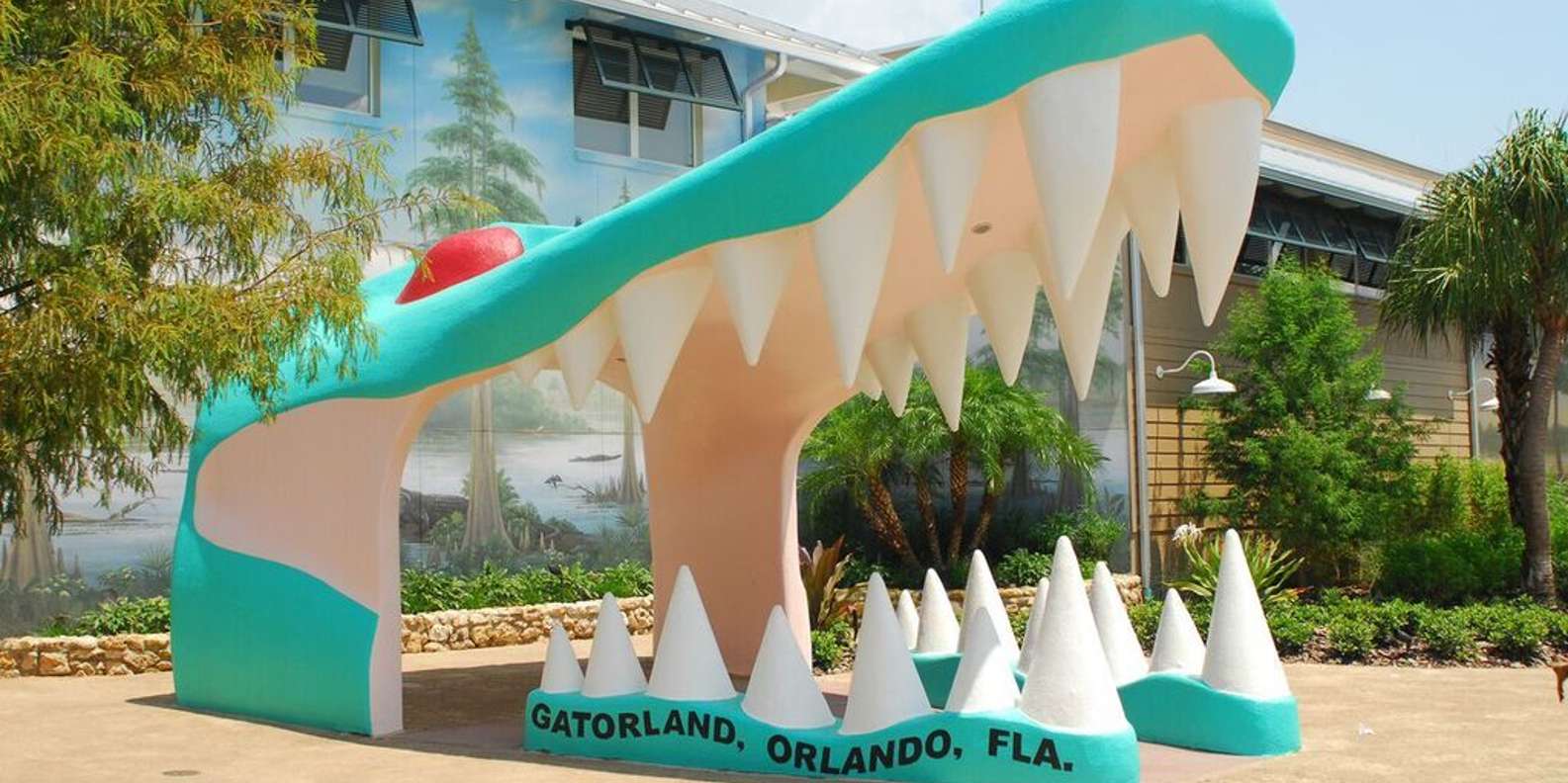 The BEST Gatorland Summer activities 2023 - FREE Cancellation ...