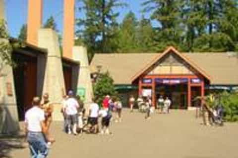 Oregon Zoo, Portland, Oregon - Book Tickets & Tours | GetYourGuide