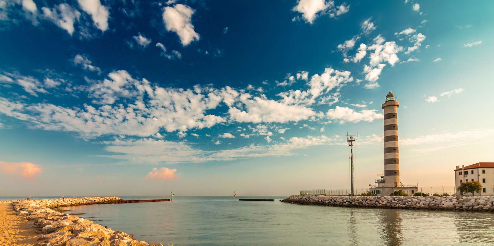 The BEST Lido di Jesolo Sightseeing 2023 - FREE Cancellation | GetYourGuide