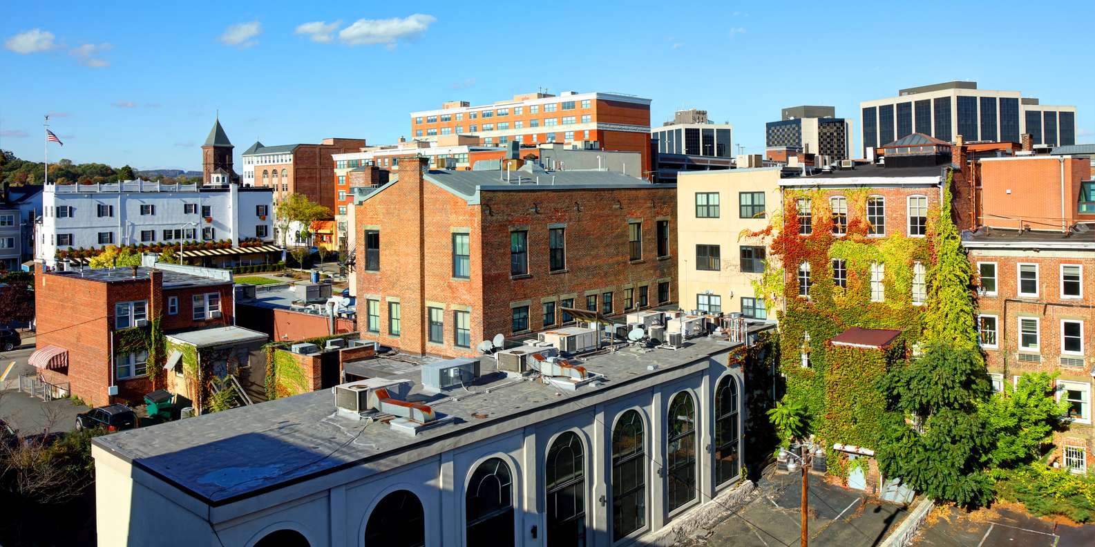 Morristown, New Jersey: Die BESTEN Sehenswürdigkeiten und Aktivitäten ...