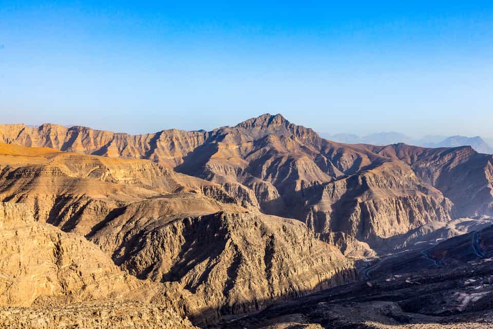 Al Marjan Island, Ras al-Khaimah - Book Tickets & Tours | GetYourGuide