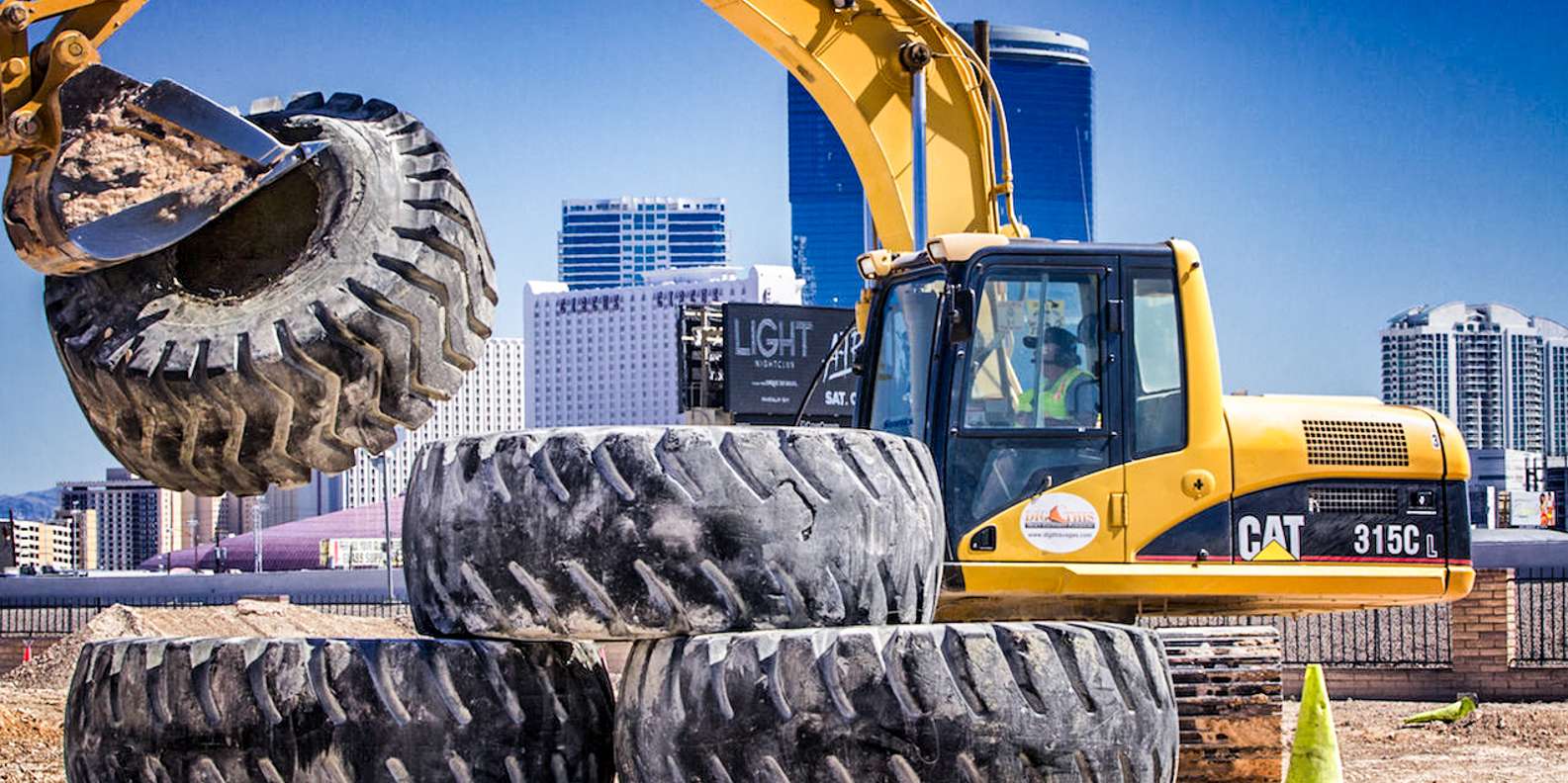 Dig This Las Vegas Parchi a tema: il MEGLIO del 2025 - Cancellazione ...