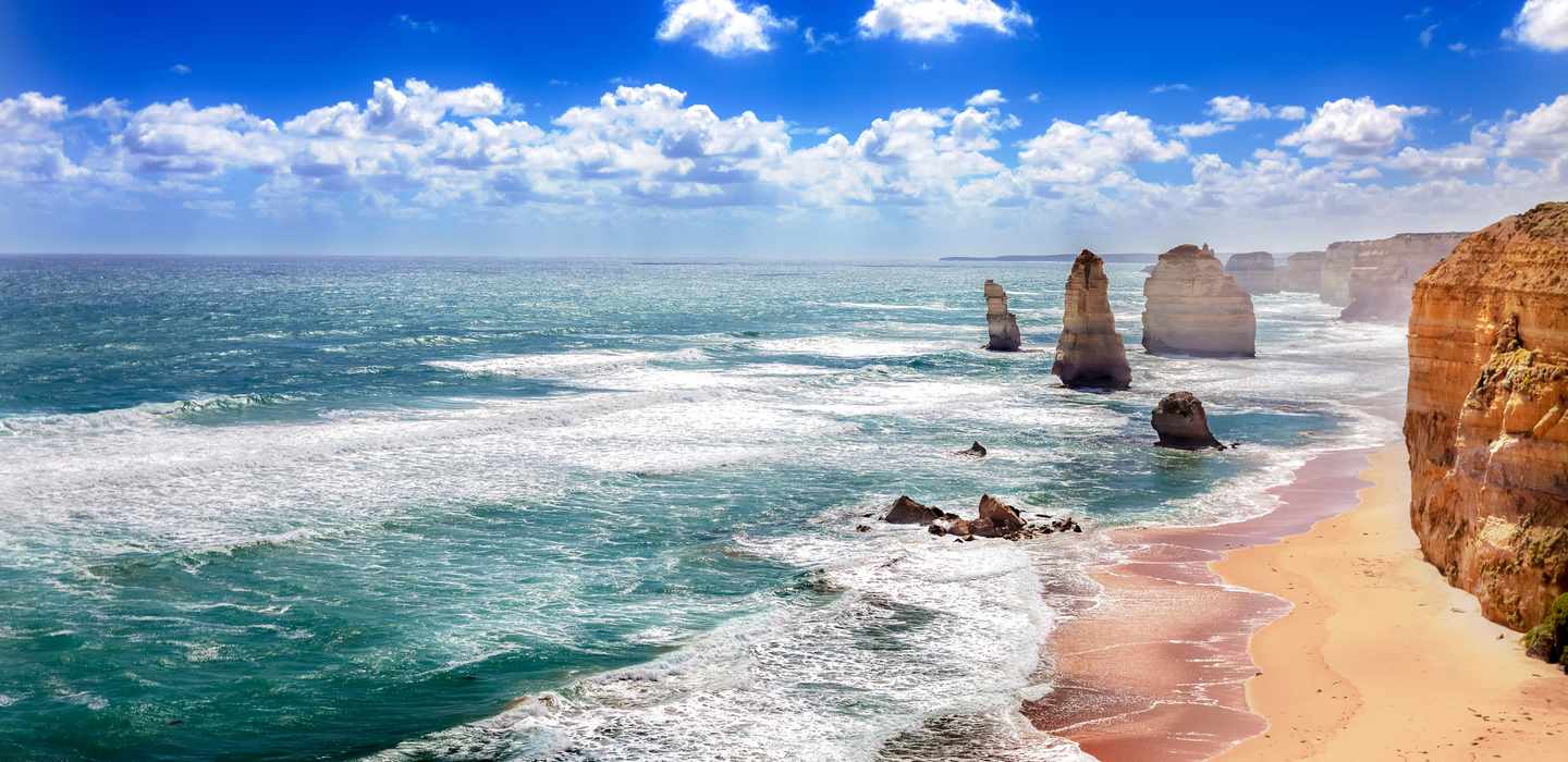 BESTE Touren Great Ocean Road 2024 – KOSTENLOS stornierbar | GetYourGuide