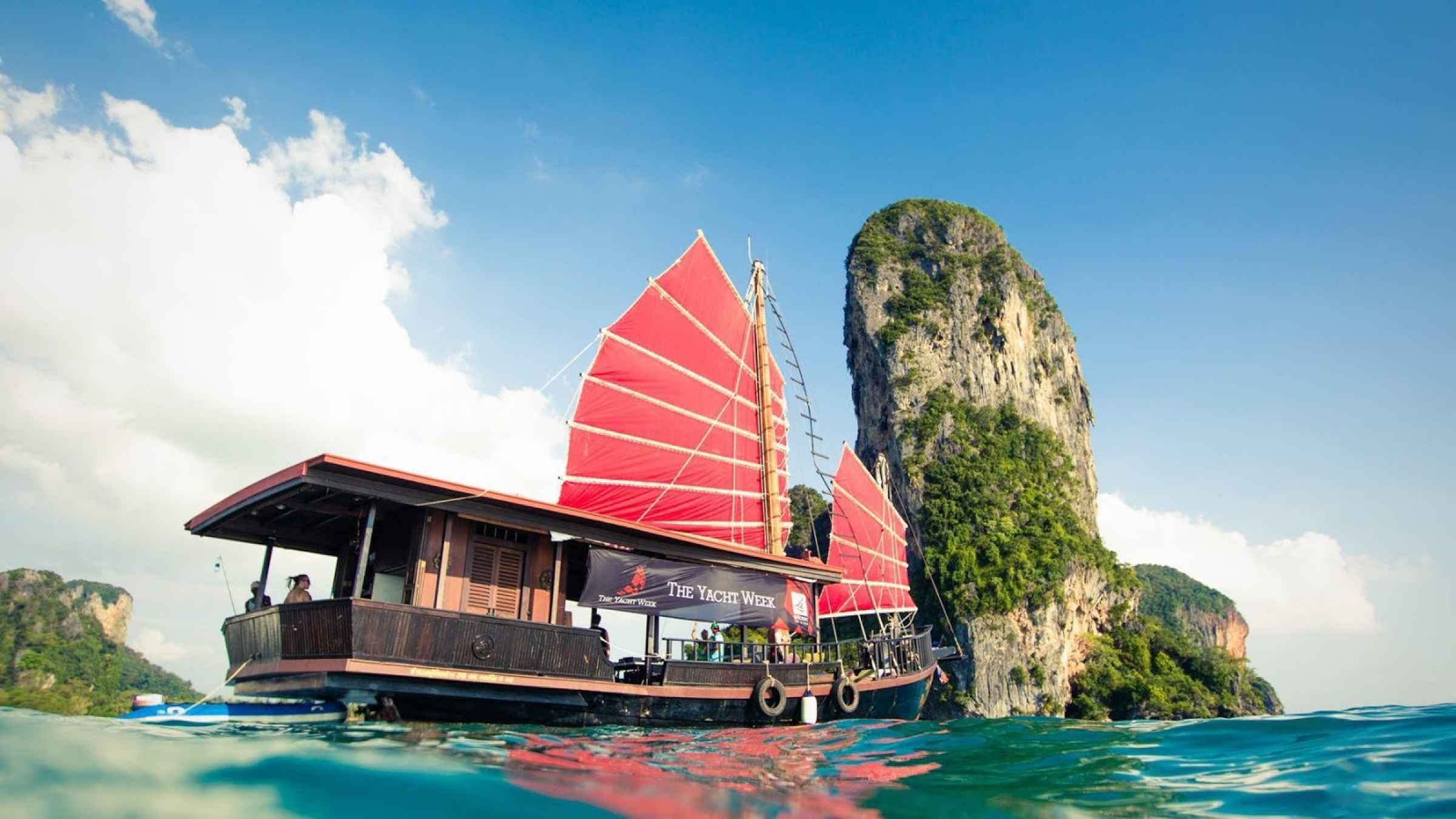 The Best Railay Beach Sunset Tours 2021 Free Cancellation Getyourguide
