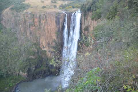 Howick Falls, Howick - Tickets & Eintrittskarten | GetYourGuide