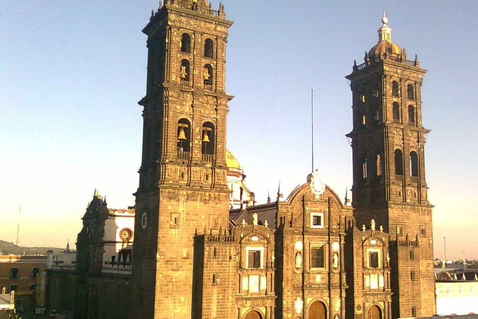 San Francisco Acatepec, Puebla - Book Tickets & Tours | GetYourGuide
